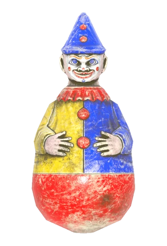 Clown | Fallout Wiki | Fandom
