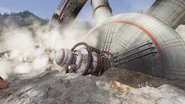 Crashed space station | Fallout Wiki | Fandom