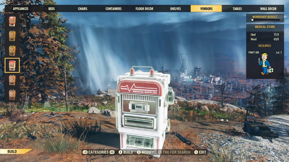 Category:Fallout 76 cut plans | Fallout Wiki | Fandom