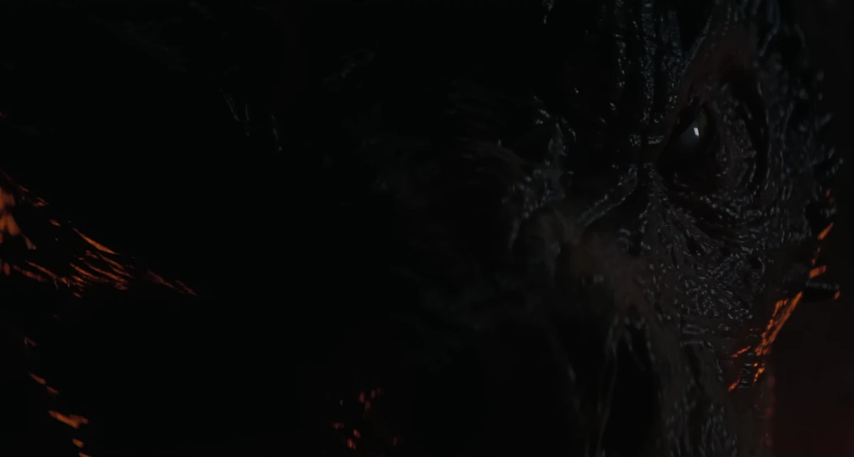 Deathclaw (TV series) | Fallout Wiki | Fandom