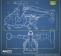 Vertibird | Fallout Wiki | Fandom