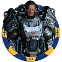 Hank MacLean | Fallout Wiki | Fandom