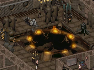 Nuclear fission | Fallout Wiki | Fandom