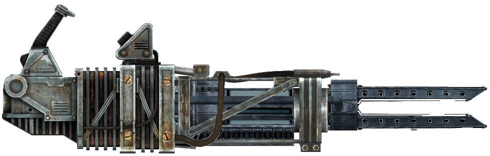 User blog:SuperTaiko1/Fallout 4 New Weapons | Fallout Wiki | Fandom