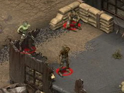 Ghoul citizen | Fallout Wiki | Fandom