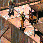 Compañeros de Fallout | El Refugio | Fandom