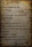 Untitled poem | Fallout Wiki | Fandom