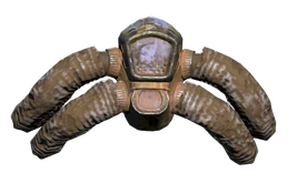 Mine suit breather | Fallout Wiki | Fandom