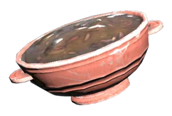 Verdorbenes Fleisch | Fallout Wiki | Fandom