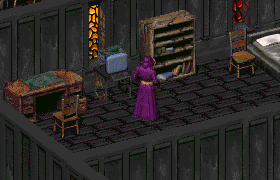 Lasher | Fallout Wiki | Fandom