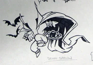 Brian Menze | Fallout Wiki | Fandom