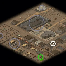 fallout tactics missions