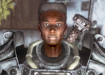 Cross | Fallout Wiki | Fandom