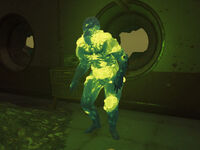 Glowing one | Fallout Wiki | Fandom