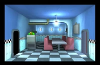 Diner (Fallout Shelter) | Fallout Wiki | Fandom