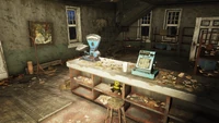 Fish scale (Fallout 76) | Fallout Wiki | Fandom