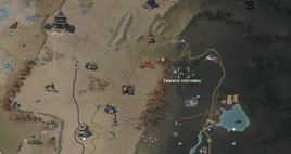 Хижина охотника | Убежище | Fandom