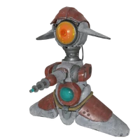 Zetan | Fallout Wiki | Fandom