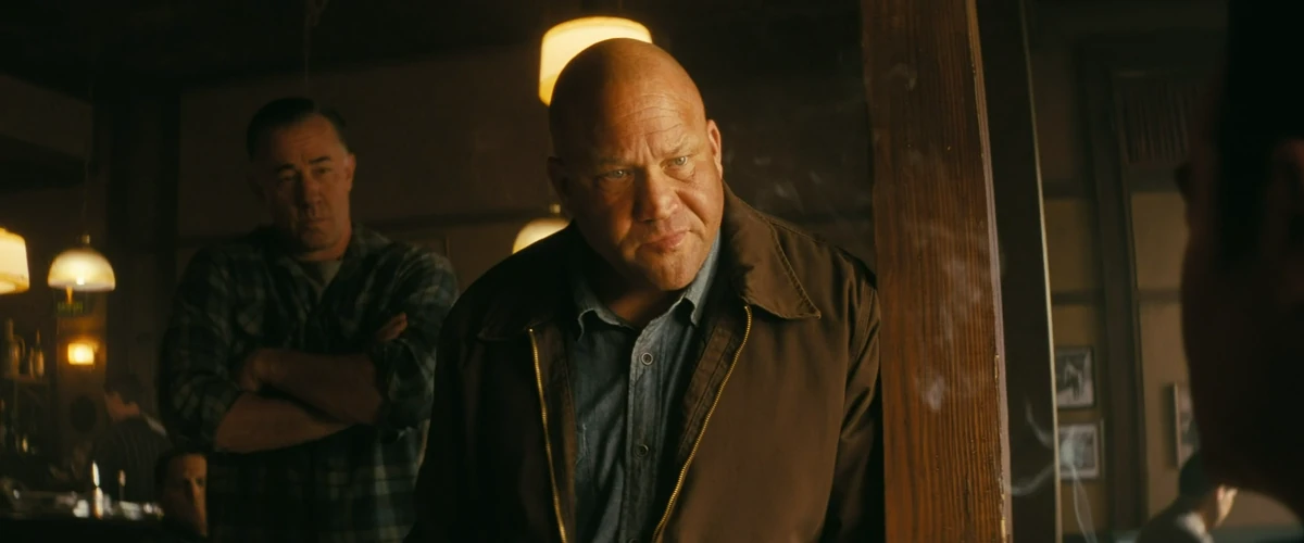 Bill (TV series) | Fallout Wiki | Fandom