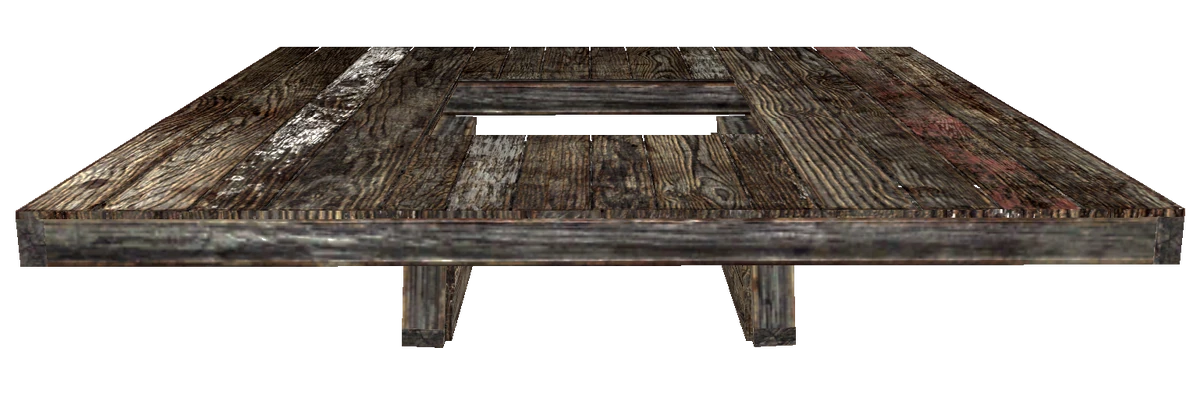 Trap door | Fallout Wiki | Fandom