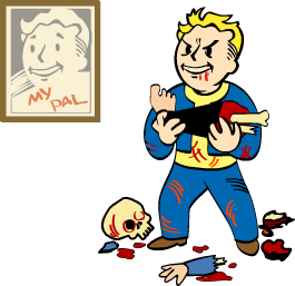 Cannibale (Fallout 4) | L'Abri | Fandom