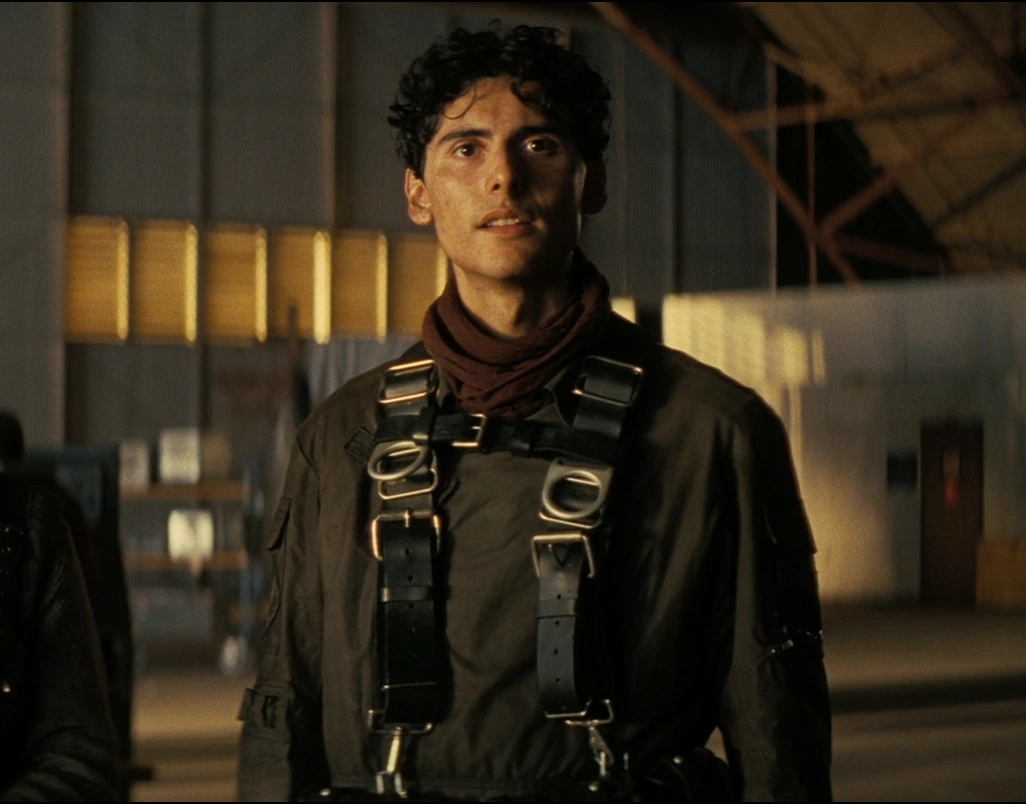 Young squire | Fallout Wiki | Fandom