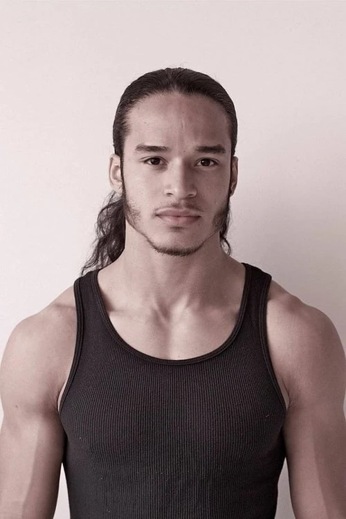 Luciano Acuna Jr. | Fallout Wiki | Fandom