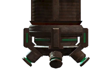 how to make nuka grenades fallout 4