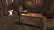 Hornwright summer villa | Fallout Wiki | Fandom