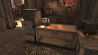 Hornwright summer villa | Fallout Wiki | Fandom