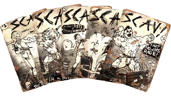 SCAV! | Fallout Wiki | Fandom