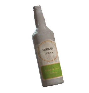 Vodka bottle (Fallout 76) | Fallout Wiki | Fandom