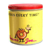 Coffee tin (Fallout 4) | Fallout Wiki | Fandom