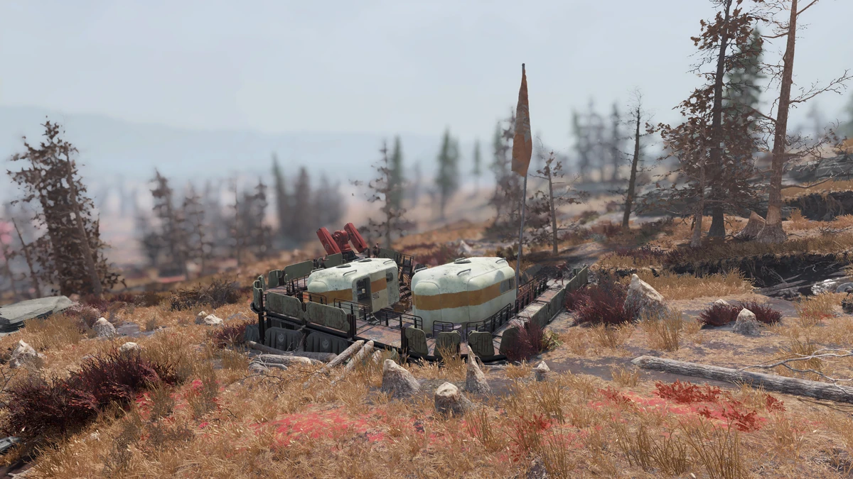 Firebase Hancock | Fallout Wiki | Fandom
