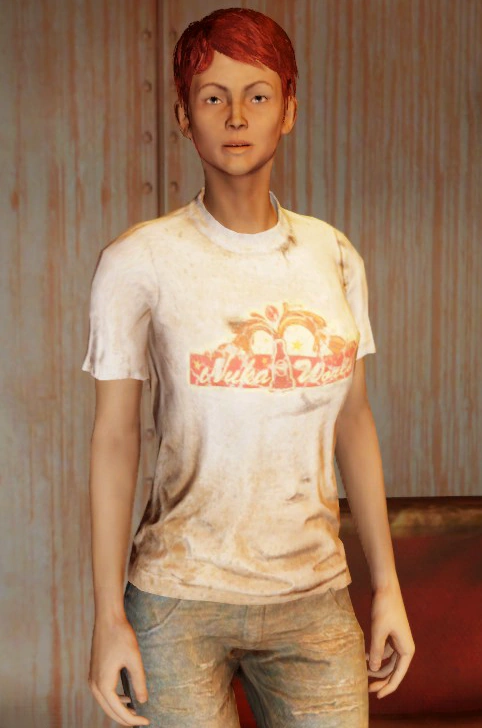 Category:Chinese characters | Fallout Wiki | Fandom