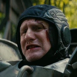 Рыцарь Титус | Убежище | Fandom