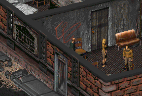 Whiskey Bob | Fallout Wiki | Fandom