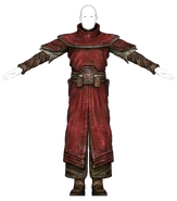 Scribe robe (Fallout 3) | Fallout Wiki | Fandom