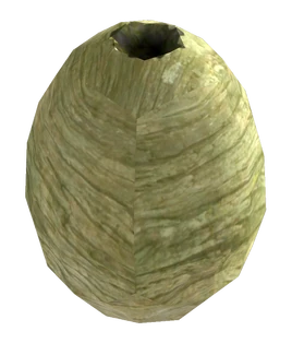 Mantis egg | Fallout Wiki | Fandom