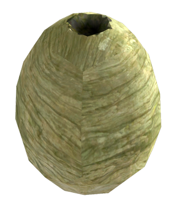 Mantis egg | Fallout Wiki | Fandom