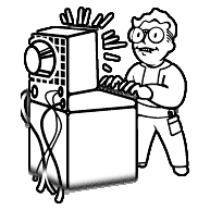 Bobblehead - Science | Fallout Wiki | Fandom