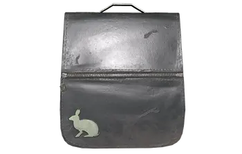 Atomicset Ltd. handbag backpack | Fallout Wiki | Fandom