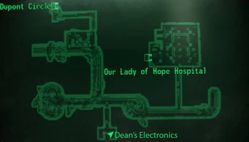 Dry sewer | Fallout Wiki | Fandom