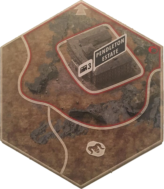 Pendleton Estate | Fallout Wiki | Fandom