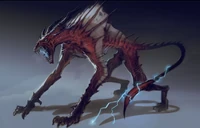 Jersey Devil | Fallout Wiki | Fandom