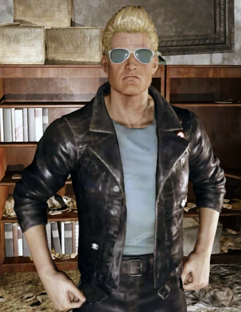 Buttercup | Fallout Wiki | Fandom