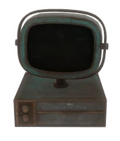 Television | Fallout Wiki | Fandom