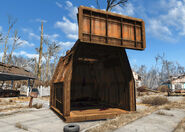 Cage (Wasteland Workshop) | Fallout Wiki | Fandom