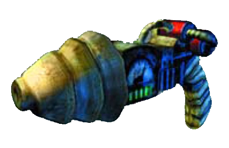 Laser pistol (Fallout: Brotherhood of Steel) | Fallout Wiki | Fandom