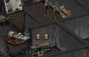 RadAway (Fallout) | Fallout Wiki | Fandom